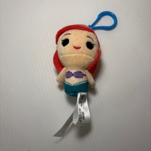 Funko | Toys | Funko Disney Pixar Mystery Minis Plush Keychain Little ...